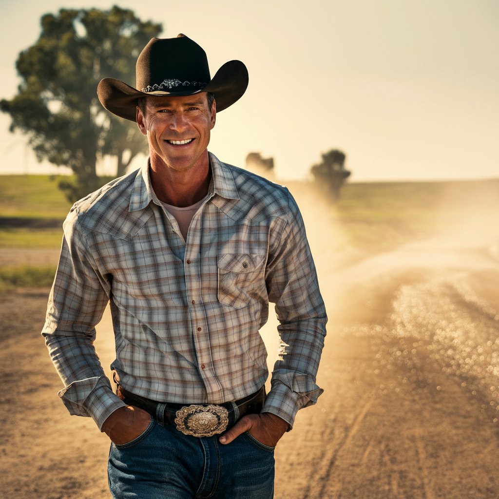 Der Cowboyhut: Ein Symbol von Freiheit und Abenteuer