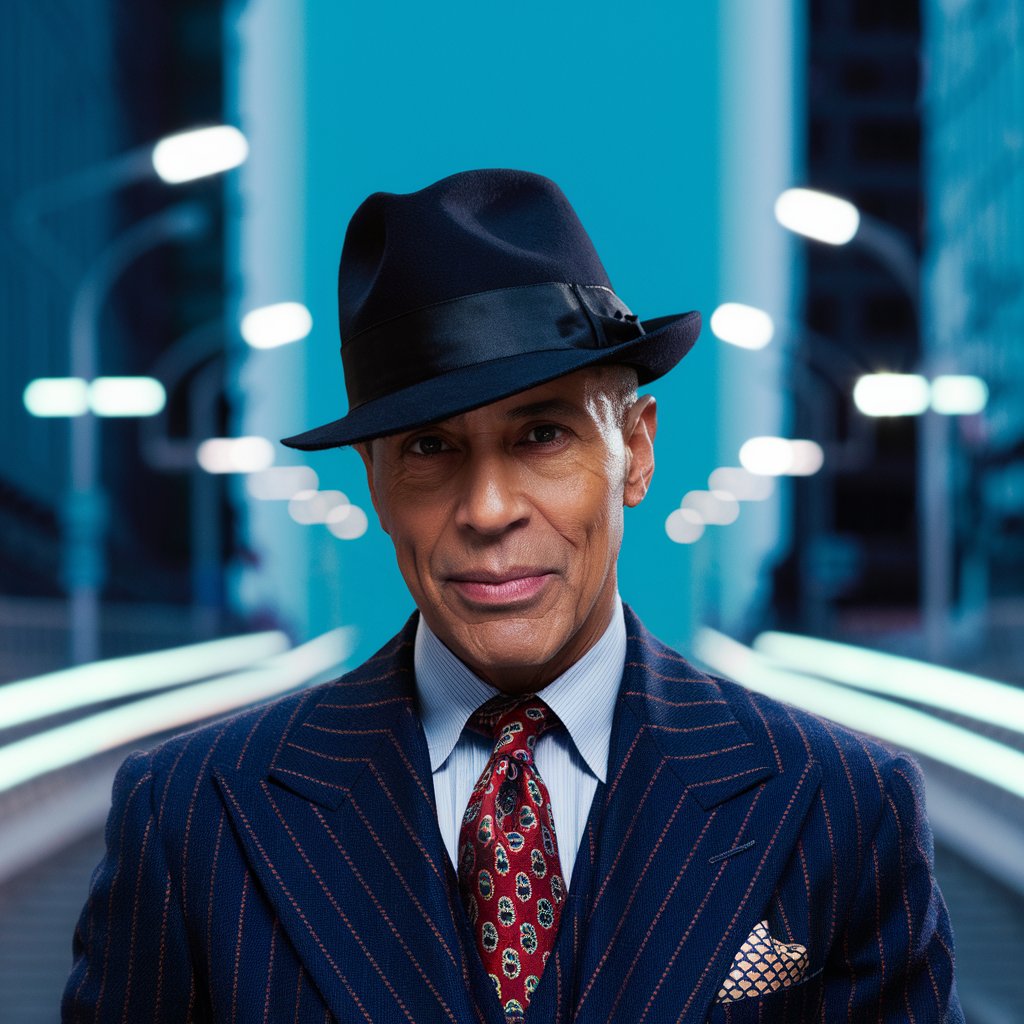 Der Trilby-Hut: Ein Symbol von Stil und Raffinesse